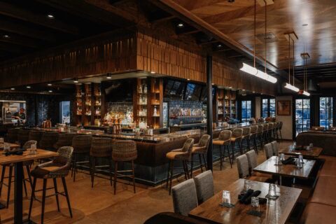 About Long Weekend | Western Restaurant Houston TX