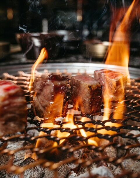 Menu | Long Weekend Cowboy Cuisine Houston TX